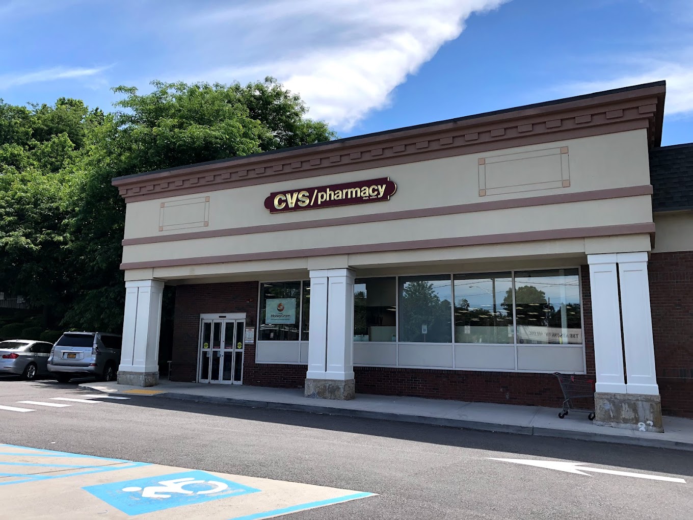 CVS Plaza - Charter Realty