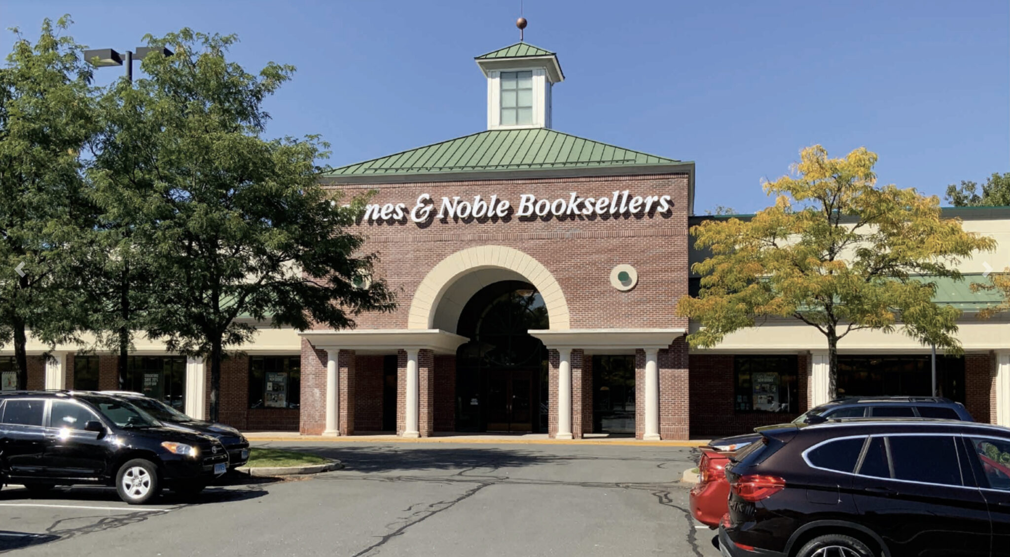 Somerset Square - Charter Realty