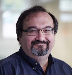 Angelo Pappas - Charter Realty