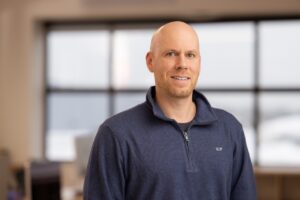 Mike Rosa - Charter Realty