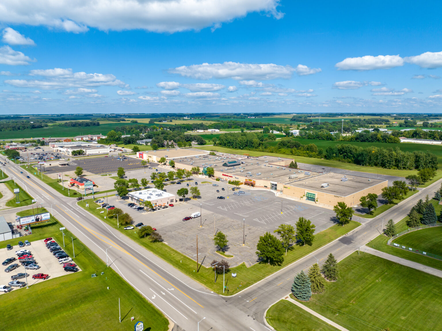 Investment Property Sales | Proven Results | Charter Realty