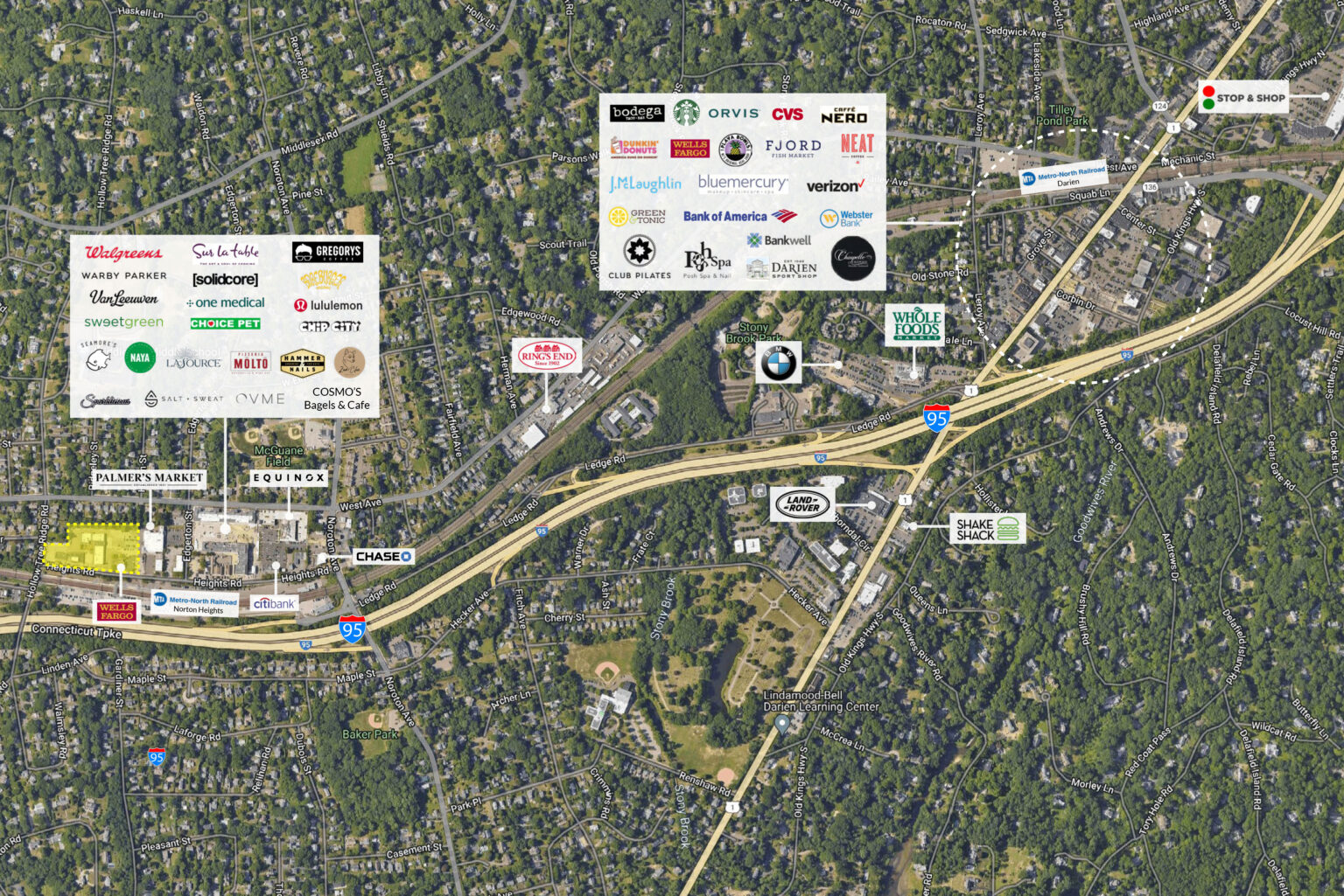 Heights Crossing - Charter Realty