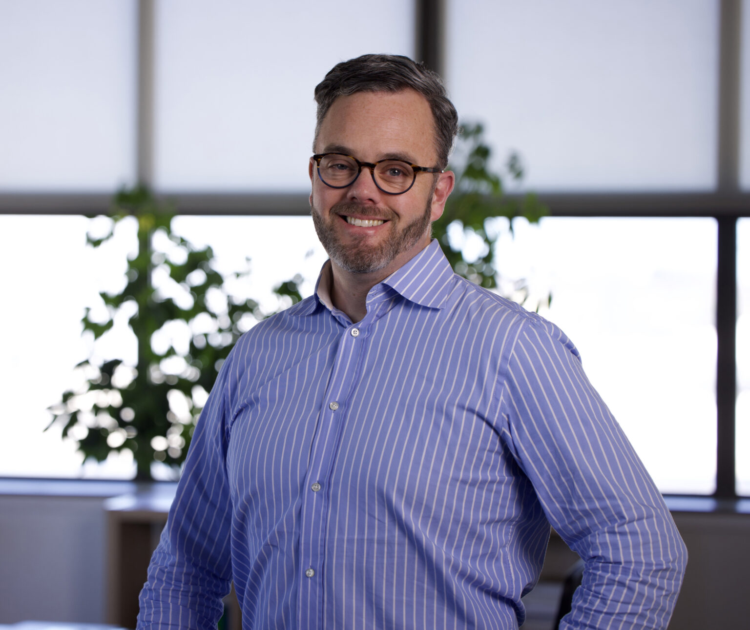 Bryan Furze - Charter Realty